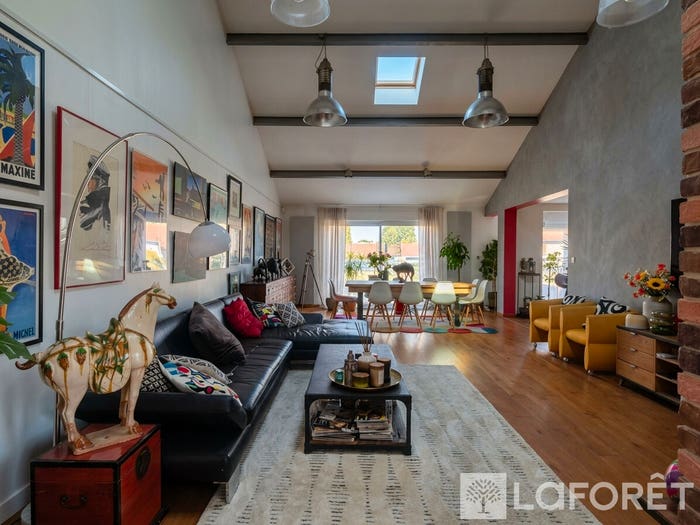 Maison 7 pièces à vendre - Villebon-sur-Yvette