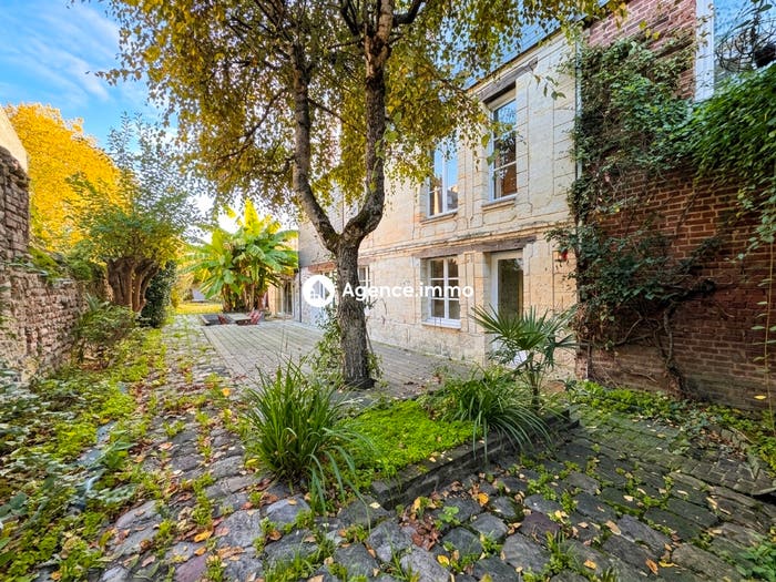 Maison 7 pièces à vendre - Honfleur