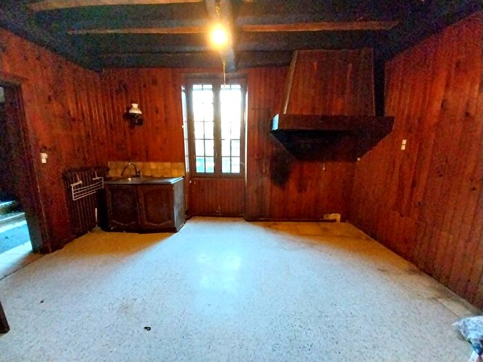 Auneau - Maison 6 pièces à vendre