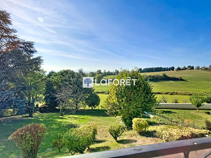 Maison 9 pièces à Limonest, à vendre