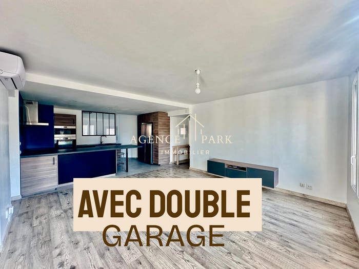 Draguignan, Centre-ville historique - Appartement 5 pièces à vendre