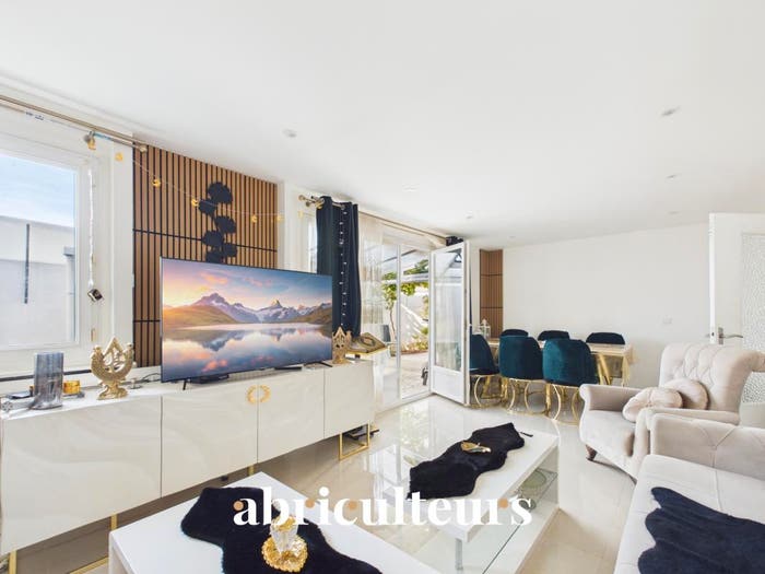 Maison 7 pièces à vendre - Bezons, Colombier