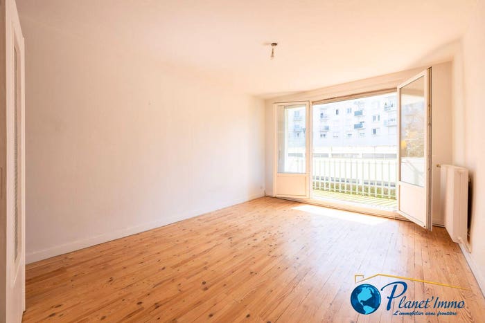 Appartement 3 pièces à louer - Saint-Étienne