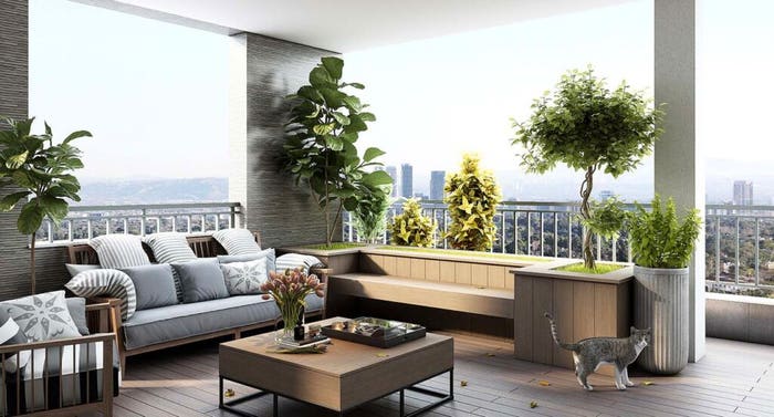 Maison 3 pièces à vendre à Noisy-le-Grand, Nord