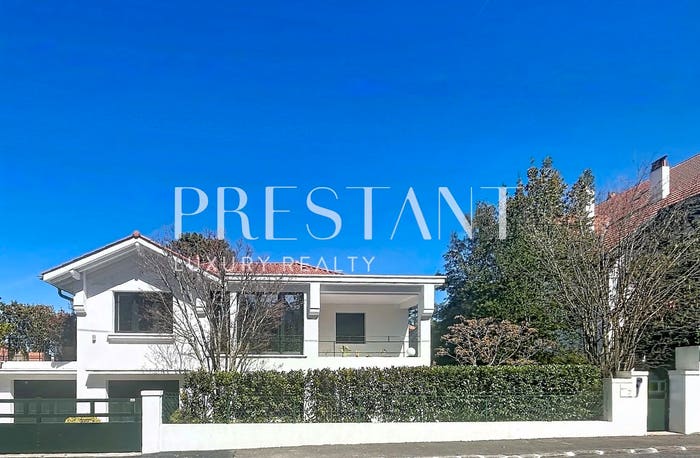 Maison 5 pièces à vendre - Biarritz, Braou, Ranquine, Aguilera