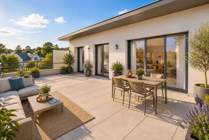 Arradon : Maison 3 pièces à vendre