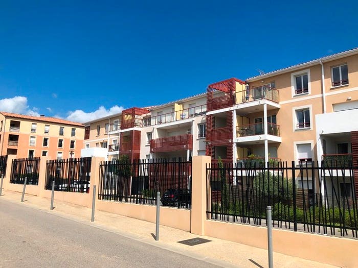Appartement 2 pièces à Juvignac, à vendre