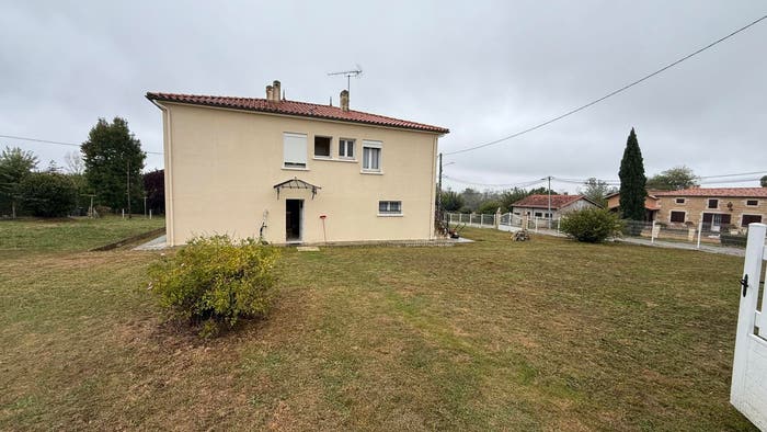 Maison 6 pièces à vendre à Marcellus