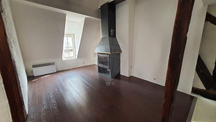 Montereau-Fault-Yonne - Appartement 3 pièces à vendre