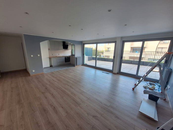 Le Centre, Soisy-sous-Montmorency : Appartement 2 pièces à louer