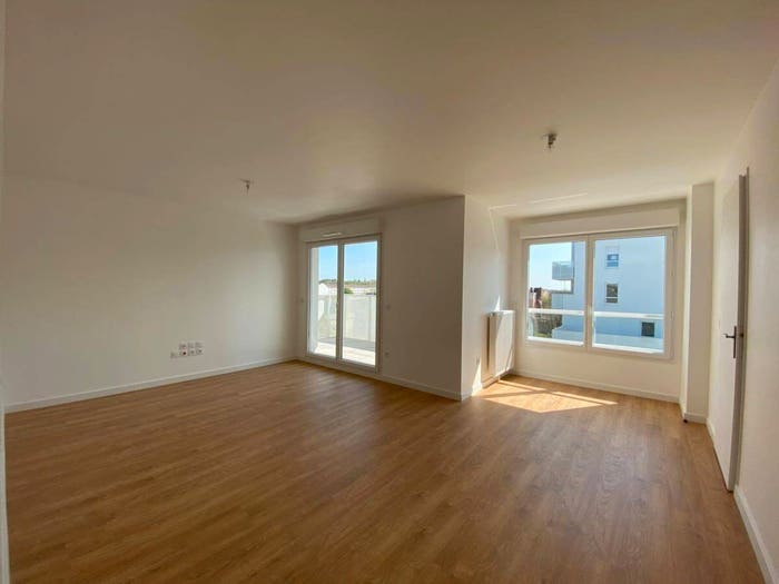 Quatres Cités-Simonettes-République, Champigny-sur-Marne - Appartement 5 pièces à louer