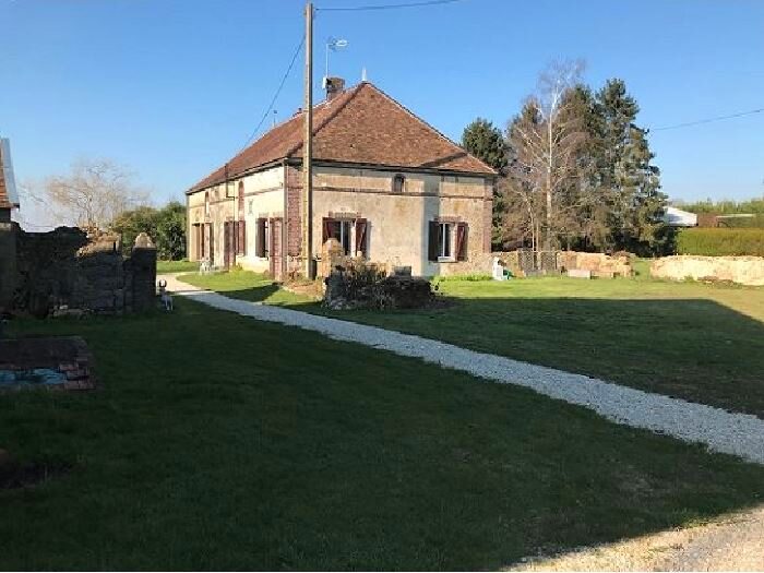 Maison 7 pièces à vendre - Piffonds