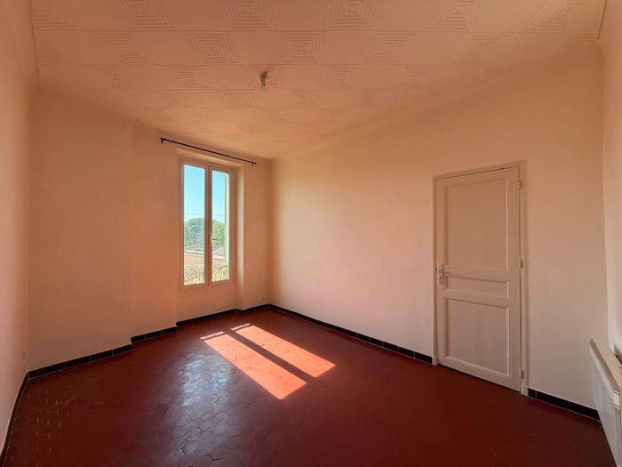 Appartement 2 pièces à Gardanne, à louer
