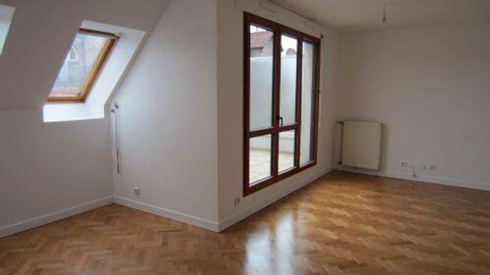 Appartement 2 pièces à Carnot Gambetta, Suresnes, à louer
