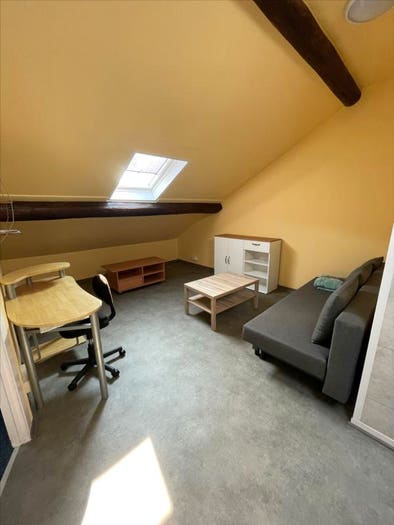 Appartement 2 pièces à louer à Longwy, Longwy Bas, Recollets