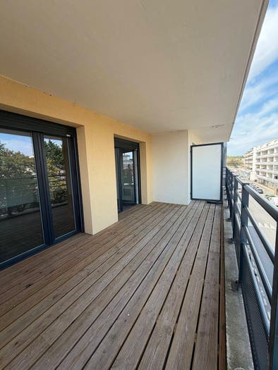 Appartement 3 pièces à louer - Croix Saint Loup-Saint Nicolas, Meaux
