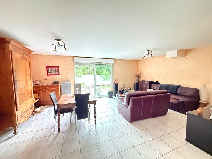 Le Fauga : Maison 5 pièces à vendre