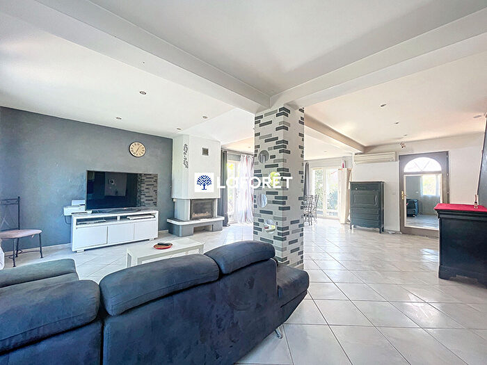 Bouleternère : Maison 5 pièces à vendre