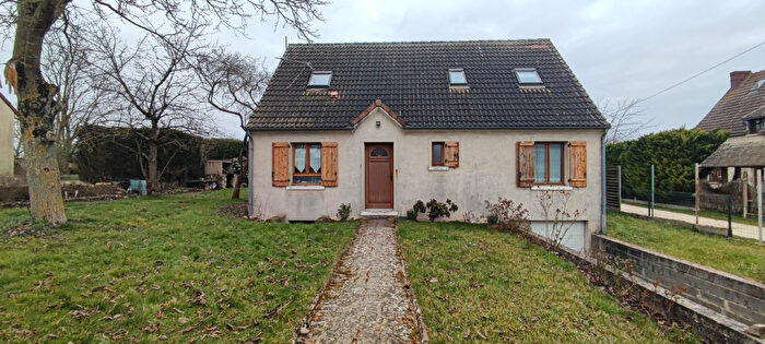 Maison 5 pièces à Dourdan, à vendre