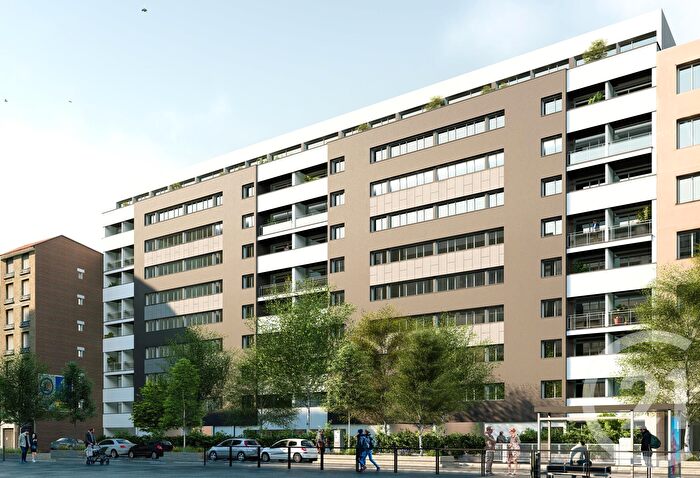 Appartement 4 pièces à Asnières-sur-Seine, Coubertin, à vendre