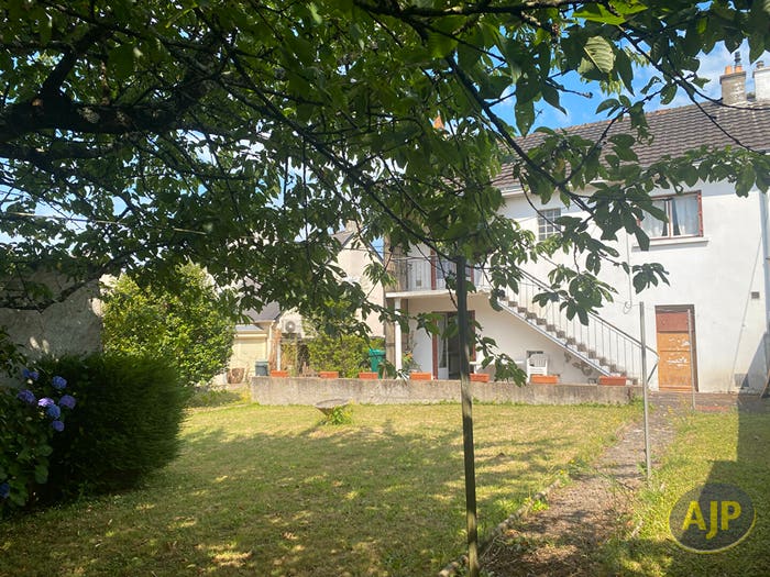 Maison 6 pièces à Saint-Herblain, Bourg, à vendre