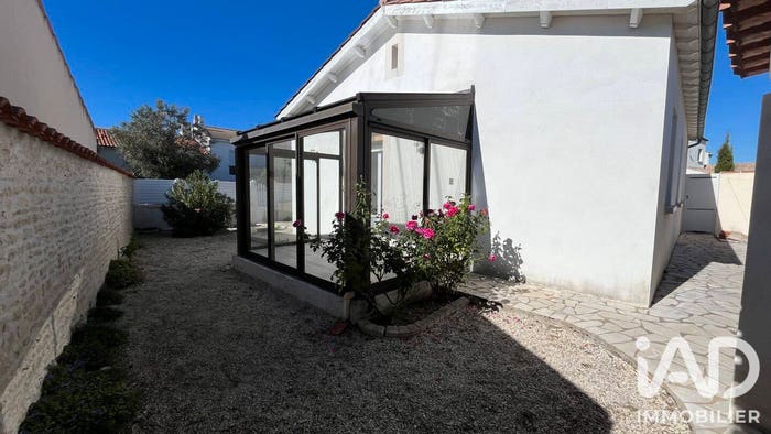 Maison 4 pièces à louer à Puilboreau