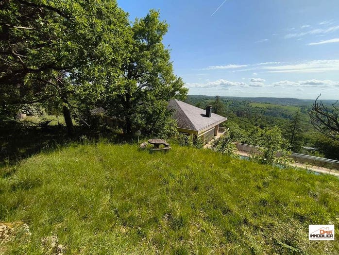 Maison 6 pièces à vendre - Brive-la-Gaillarde