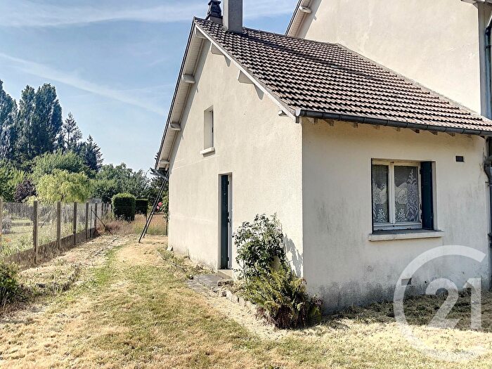 Maison 2 pièces à vendre - Bréval