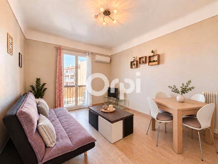 Appartement 3 pièces à Saint Martin, Perpignan, à louer