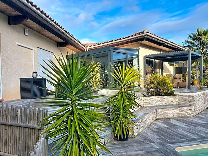 Laurens : Maison 5 pièces à vendre