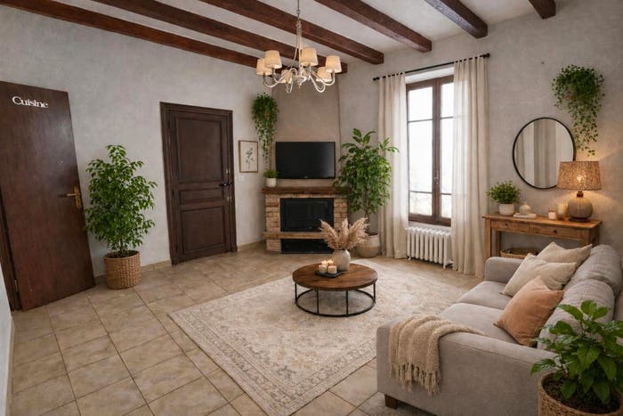 Appartement 2 pièces à vendre - Melun, Centre-ville