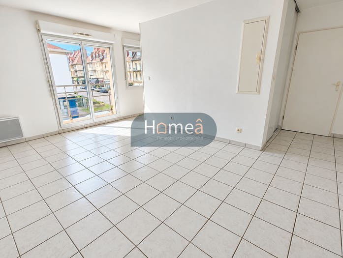 Appartement 2 pièces à vendre - postalCode
