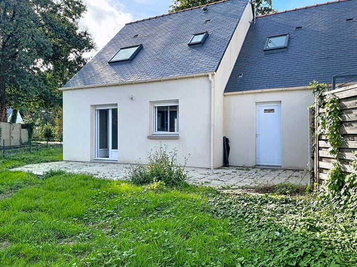 Maison 5 pièces à Grandchamp-des-Fontaines, Grandchamps-des-Fontaines, à vendre