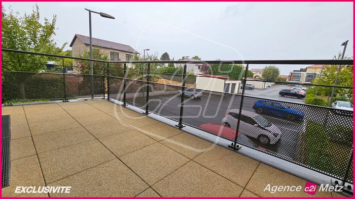 Appartement 2 pièces à vendre à Woippy, Roi