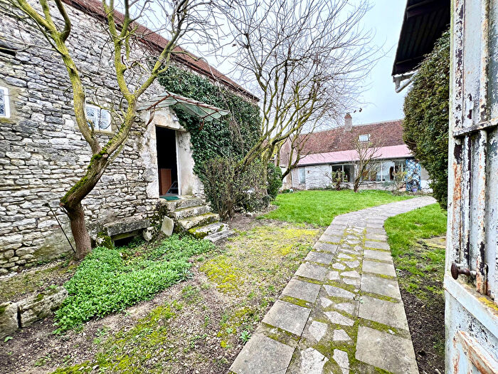 Égry - Maison 5 pièces à vendre