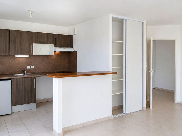 Angers, Centre-ville, La Fayette : Appartement 2 pièces à vendre