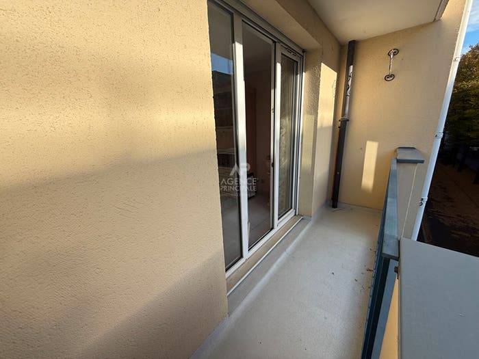 Poissy, Les Capucines : Appartement 2 pièces à vendre