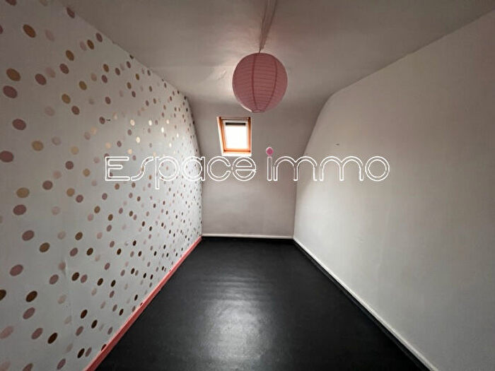 Appartement 3 pièces à vendre à Maromme
