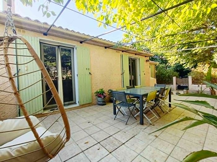 Vitrolles, Centre-ville, Roucas, Les Pins, Le Liourat : Maison 4 pièces à vendre
