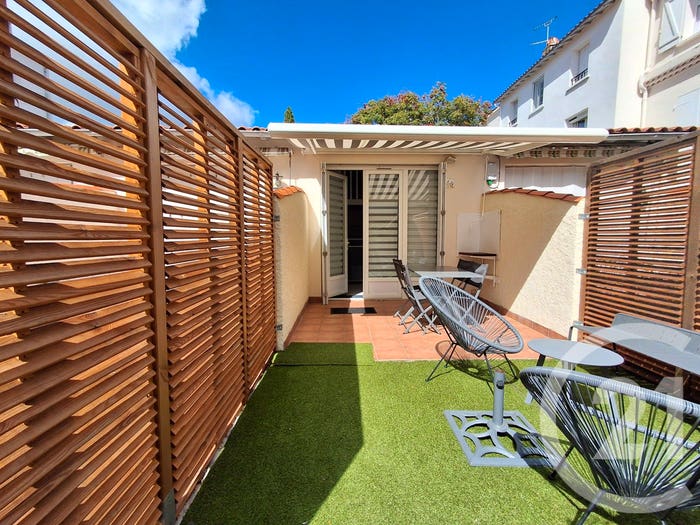 Appartement 1 pièce à vendre - Royan, Centre-ville