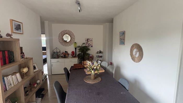 Appartement 3 pièces à vendre - Limoges, Aurence, Corgnac, Cité universitaire, Beaublanc