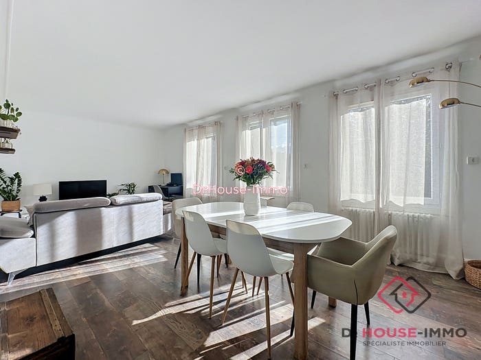 Coulounieix-Chamiers : Maison 4 pièces à vendre
