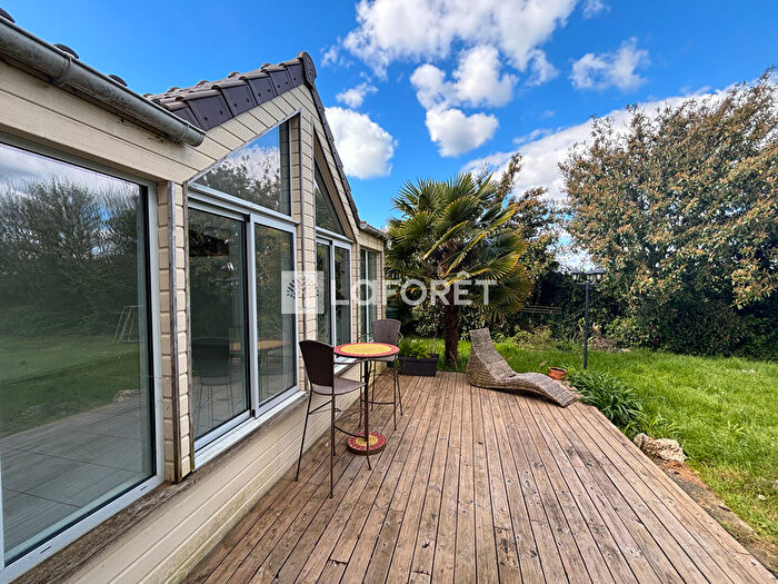 Tilly : Maison 7 pièces à vendre