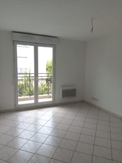 Appartement 1 pièce à louer - Le Perreux-sur-Marne