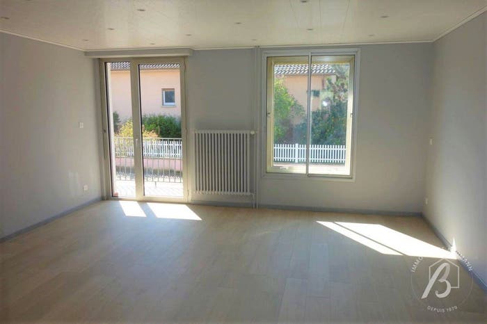 Appartement 4 pièces à Holtzheim, à louer