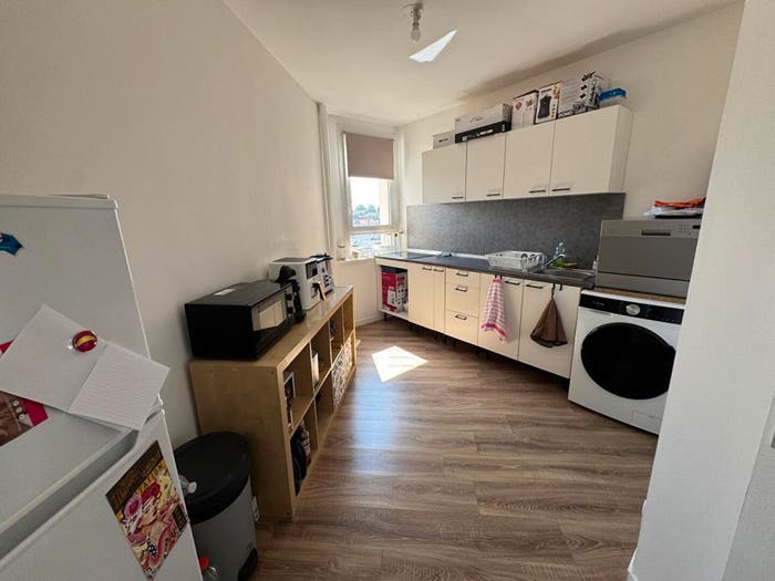 Appartement 2 pièces à vendre - Le Petit-Quevilly, Nobel, Bozel