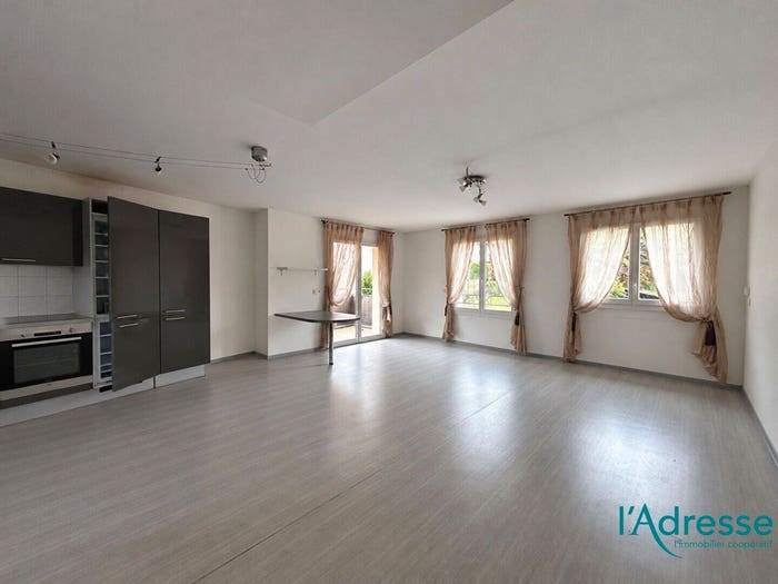 Appartement 3 pièces à louer - Kaysersberg Vignoble