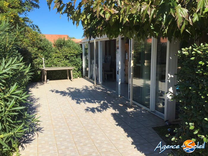Maison 3 pièces à vendre - Gruissan, Mateille, Pech Maynaud