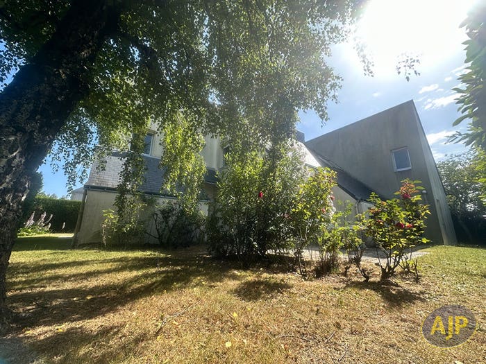Maison 7 pièces à vendre - Saint-Herblain, Nord