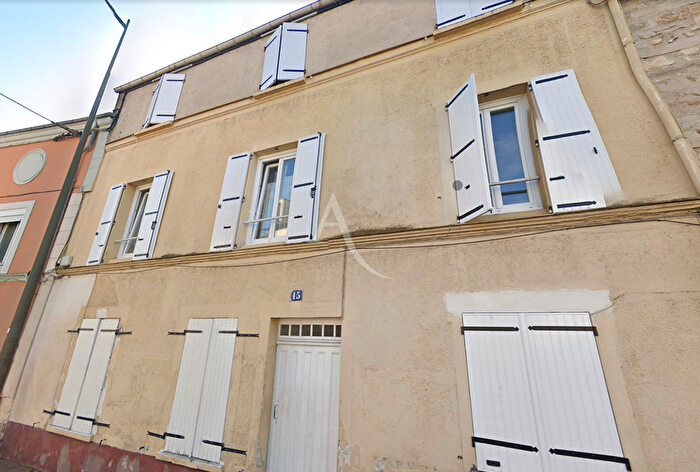 Appartement 3 pièces à Étampes, Saint-Martin, Saint-Gilles, à vendre